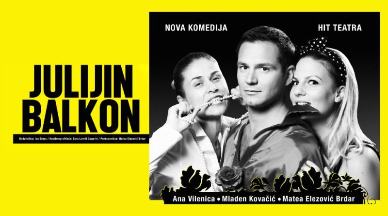 JULIJIN BALKON – Pučko otvoreno učilište Koprivnica